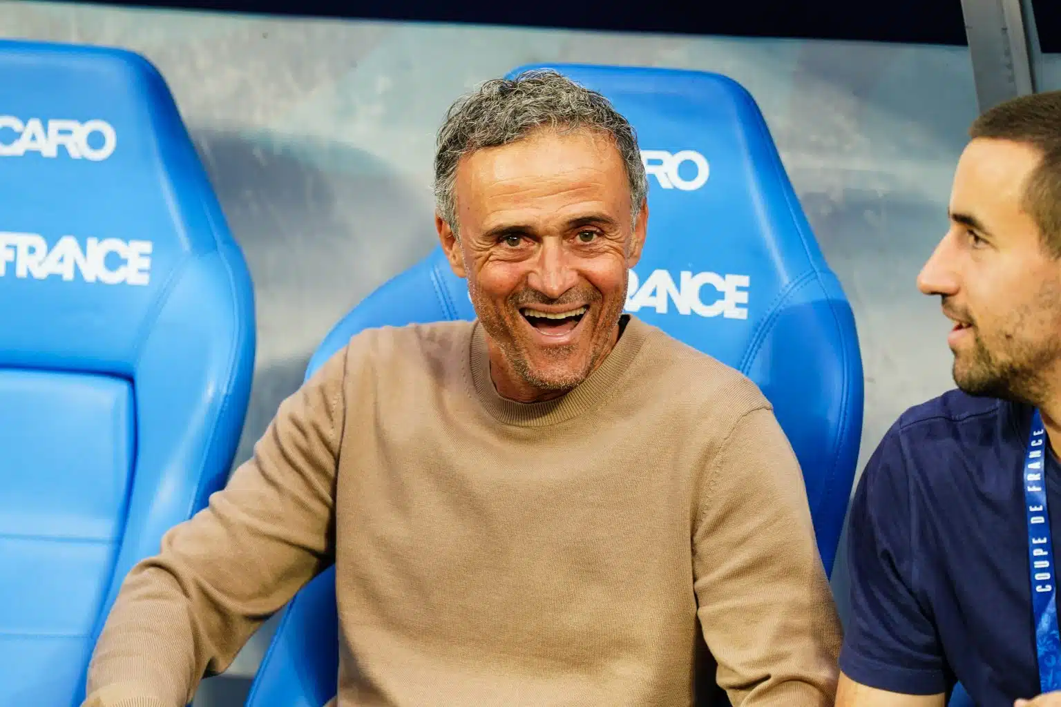 PSG - Inter Milan : le groupe parisien avec un retour pour la grande ...