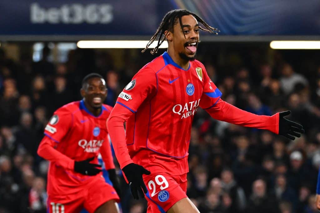 PSG : le groupe parisien face à Liverpool avec deux absents et un ...