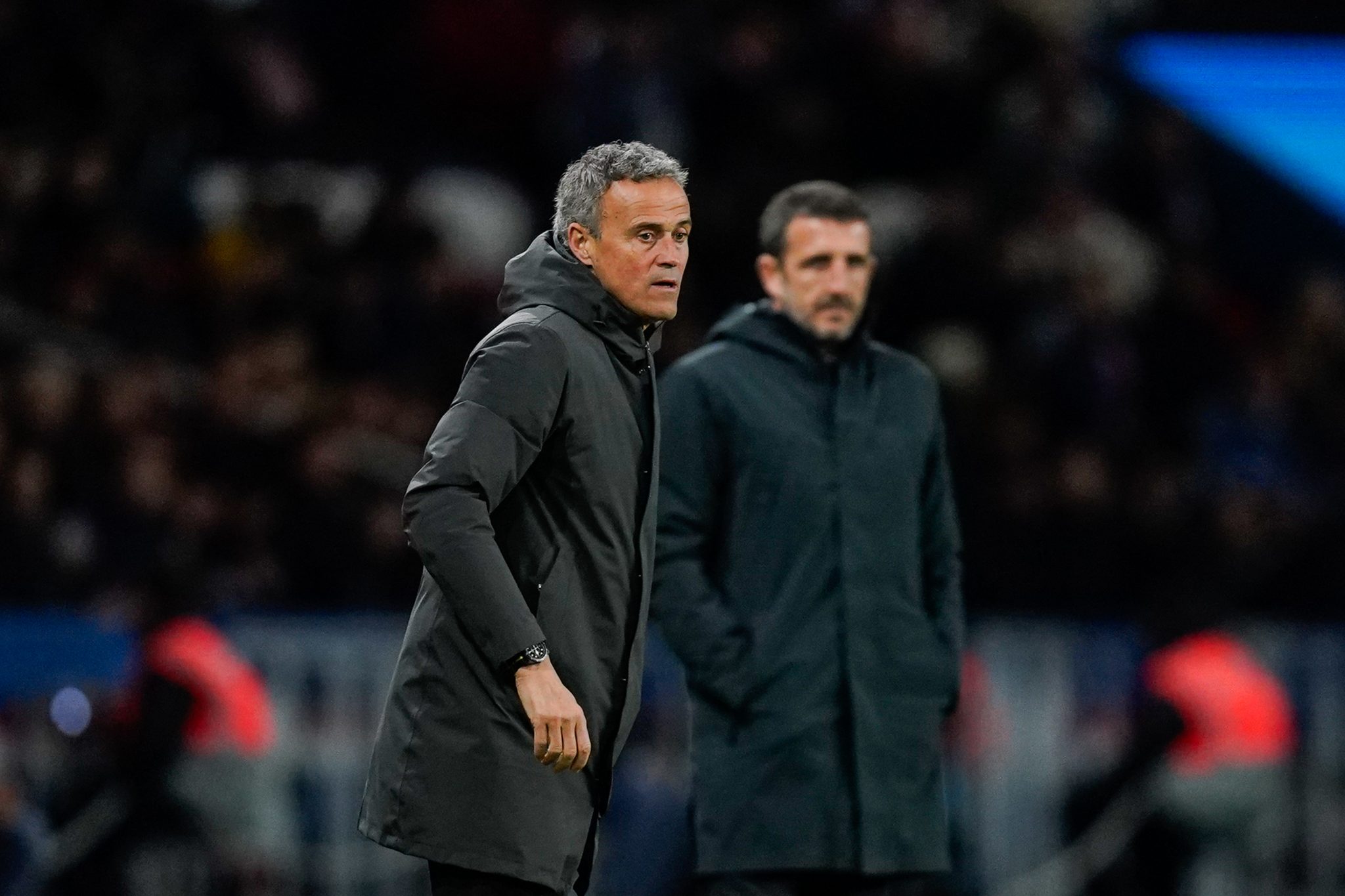 PSG : Luis Enrique a dit non à Chelsea ! - But! Football Club