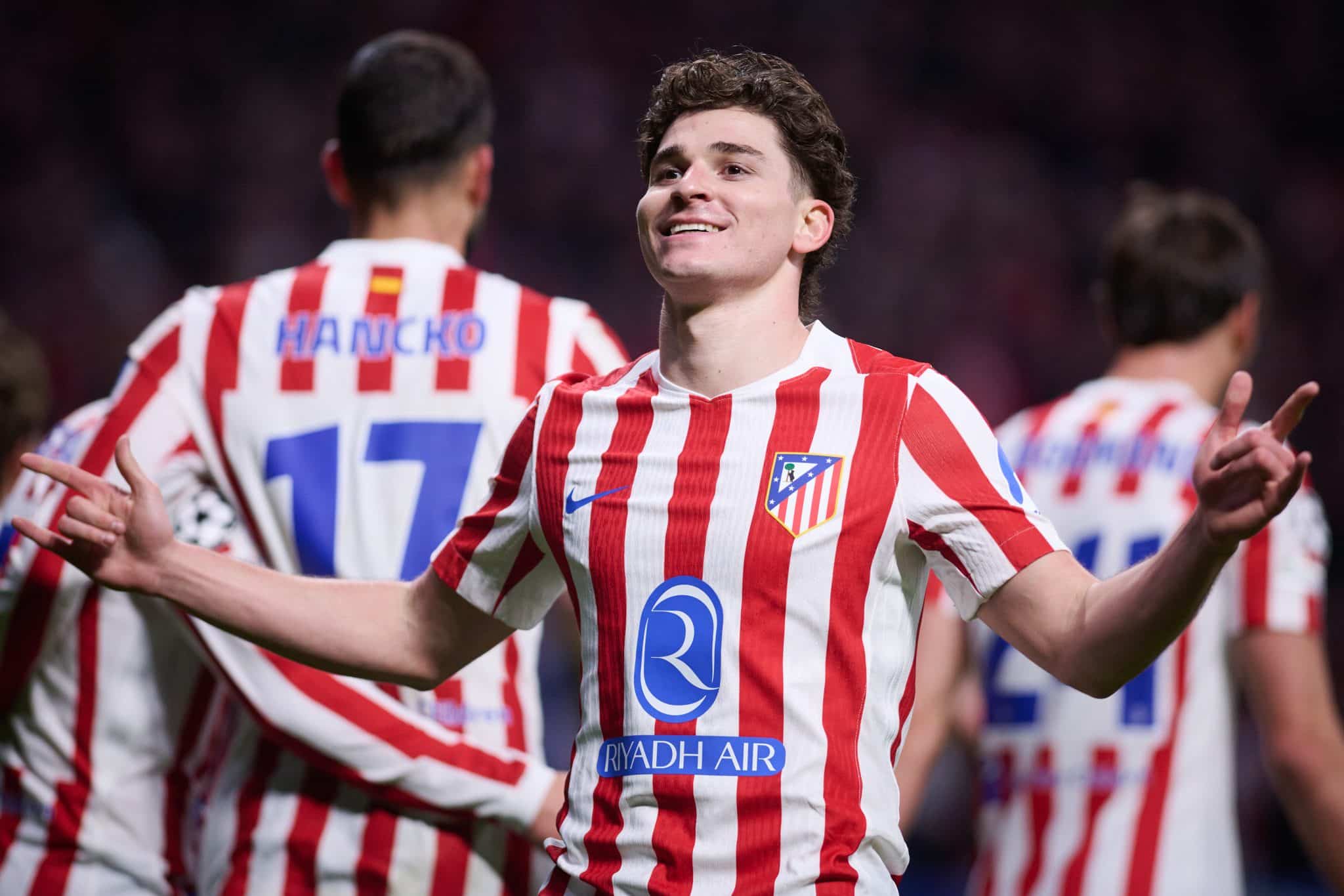 PSG Mercato : c'est confirmé pour Alvarez, Luis Enrique va jouer un ...