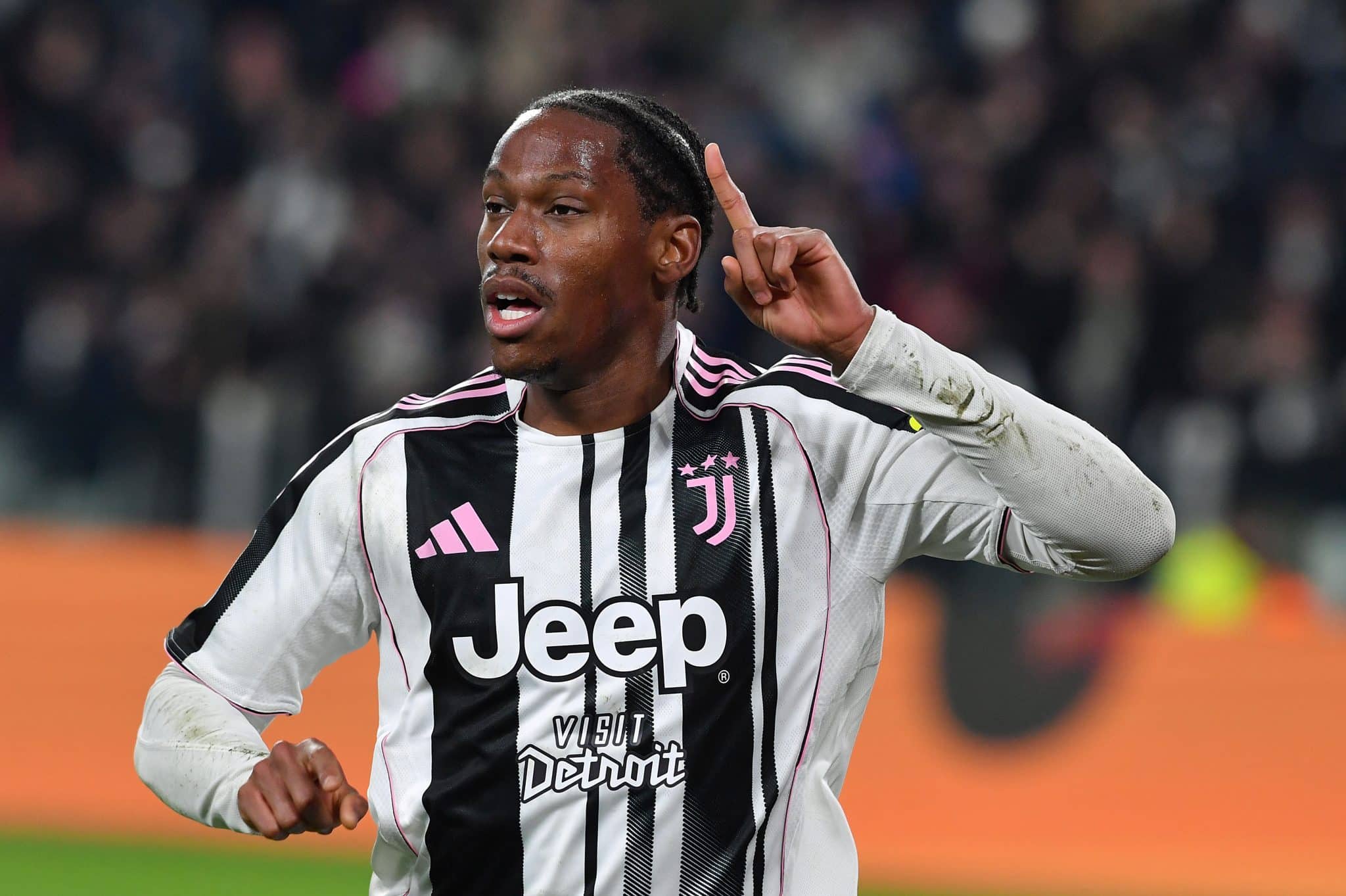 PSG Mercato : Luis Campos pousse pour son chouchou, Kolo Muani vers un ...