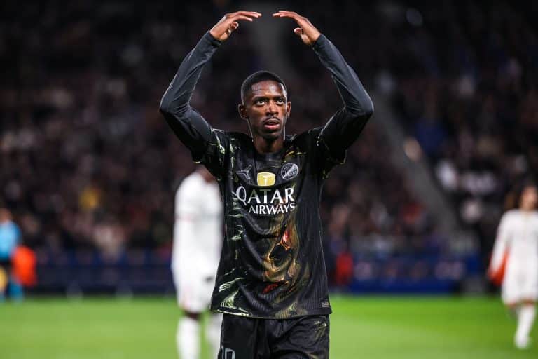 PSG Mercato : un départ de Dembélé et l'arrivée d'Haaland cet été ...