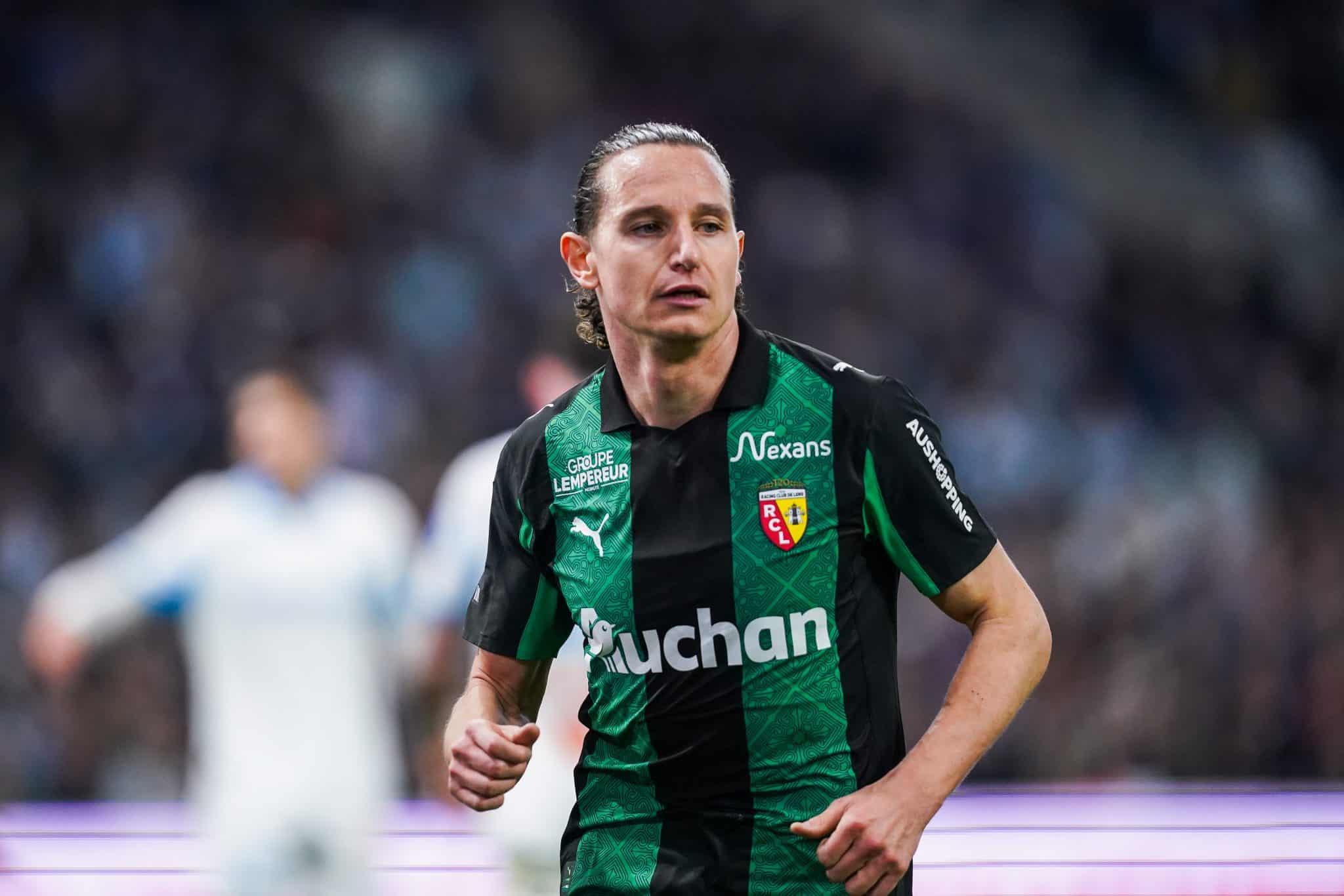 RC Lens : après son match face à l'OM, Thauvin doit-il faire un petit ...