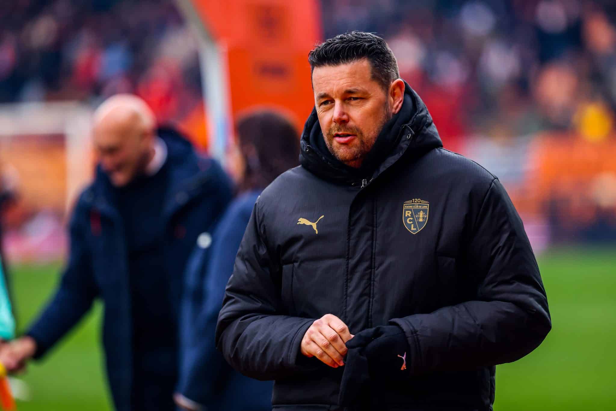 RC Lens : des excellentes nouvelles tombent après la défaite contre ...