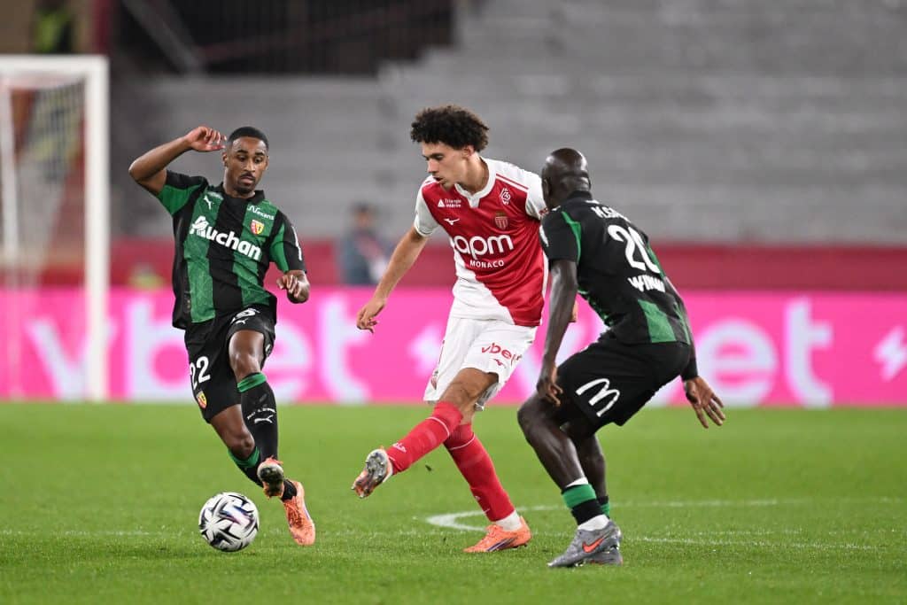 RC Lens : deux mauvaises nouvelles se confirment avant d'affronter l'AS ...