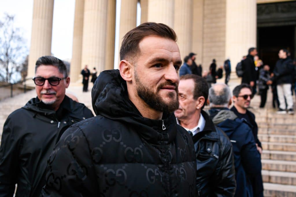 RC Lens : Gradit fait une grande annonce sur son retour - But! Football ...