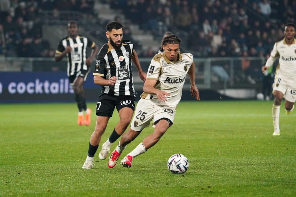 RC Lens : une grosse surprise dans la compo de Sage pour affronter ...