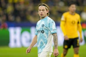 RC Lens : le message sympa de Patrick Berg aux Sang et Or - But ...