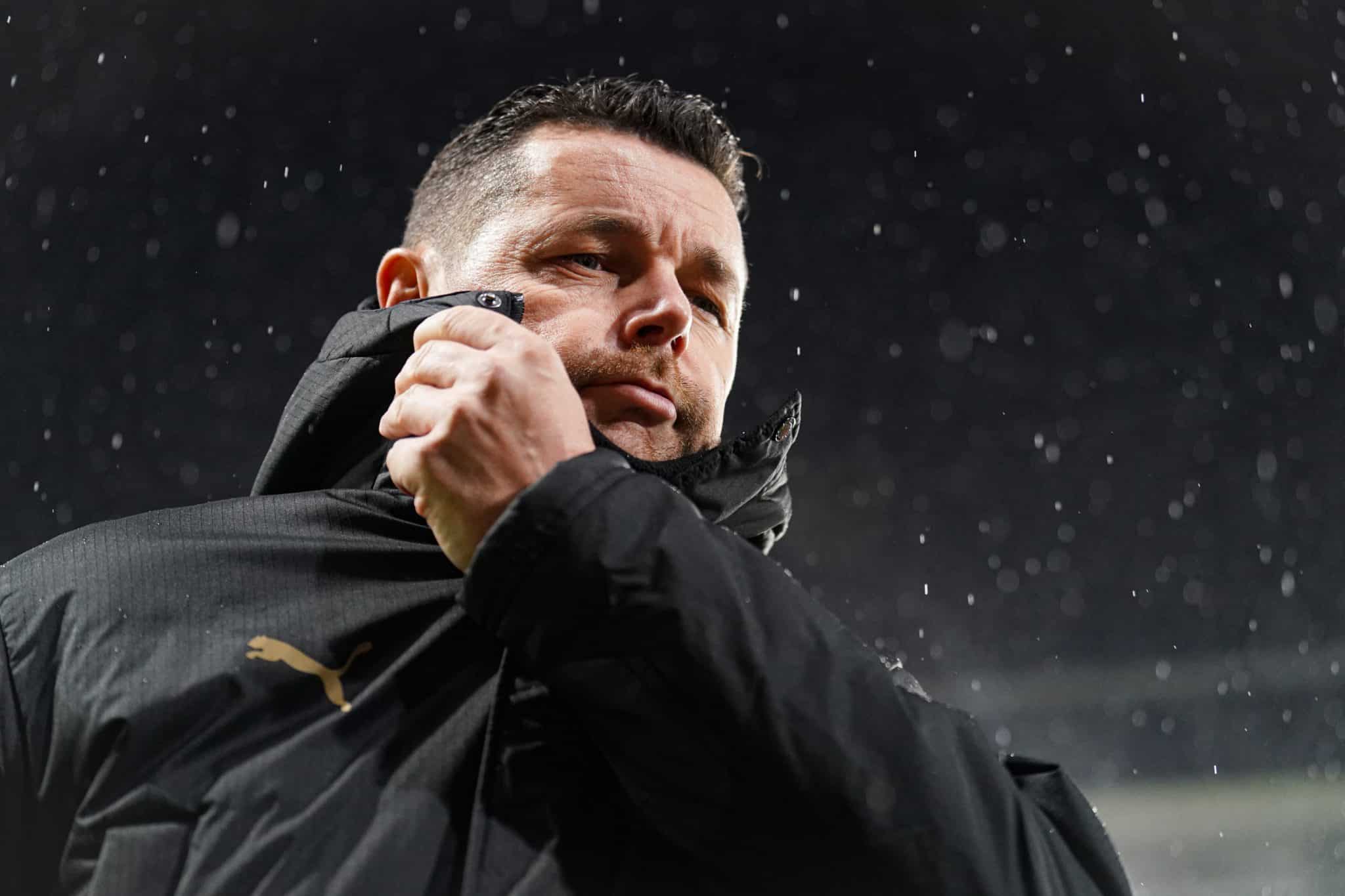 Revue de presse : Beye fait mal à Montanier (ASSE), coup dur à Lens ...