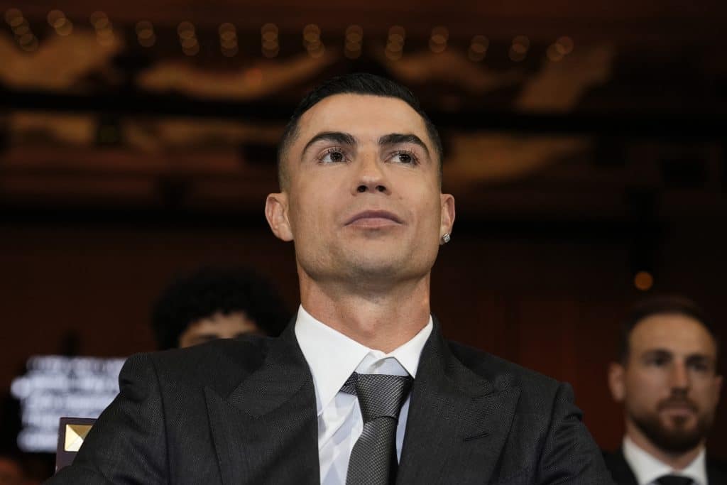 Real Madrid : Cristiano Ronaldo va faire un retour remarqué en Liga ...