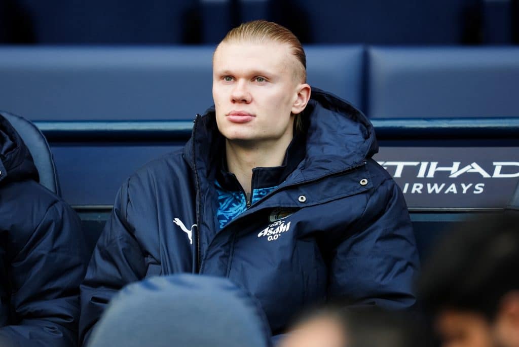 Real Madrid Mercato : Haaland chaud pour signer à Madrid, il pose ses ...