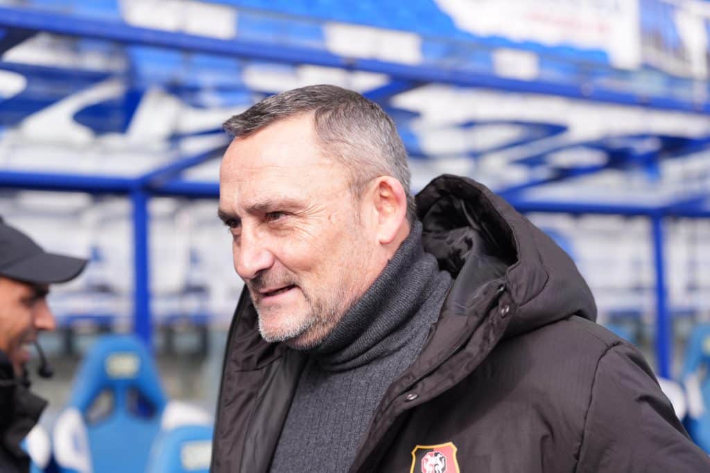 Revue de presse : Haise sans limites au Stade Rennais, Kantari (FC ...