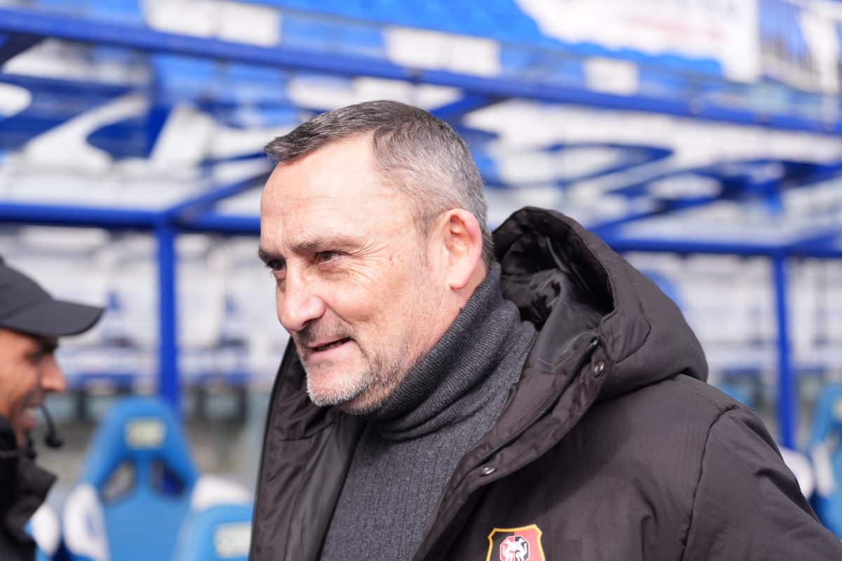 Revue de presse : Haise sans limites au Stade Rennais, Kantari (FC ...