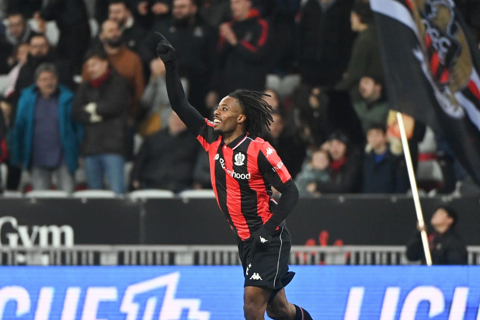 Revue de presse : une signature au Stade Rennais, Wahi (OGC Nice) a ...