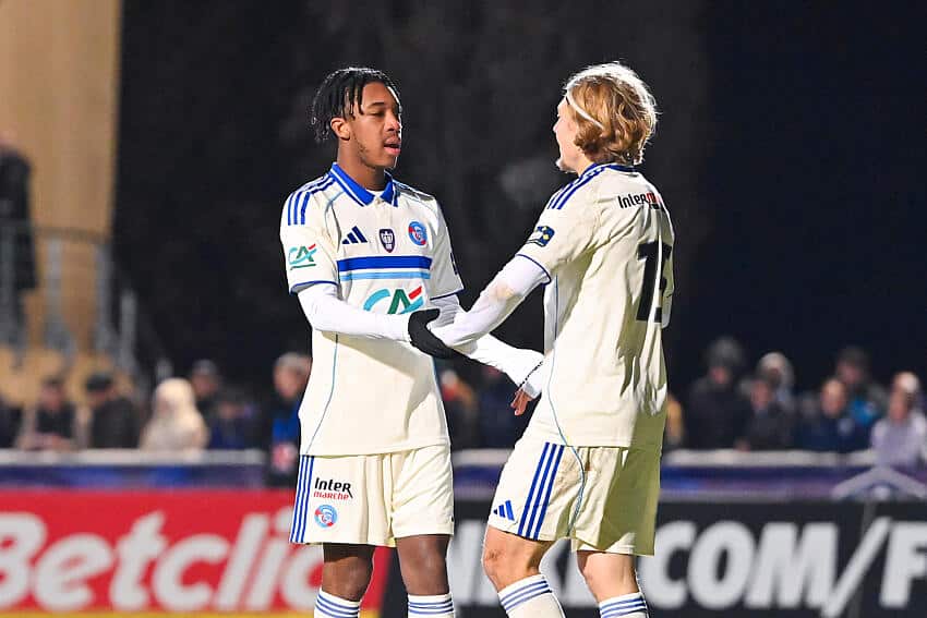 Stade Rennais Mercato INFO BUT! : Désiré a tenté un ex chouchou de l ...