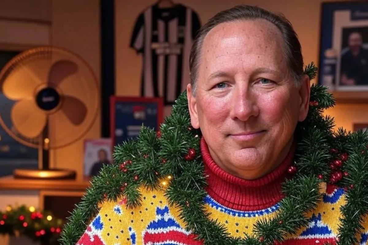 Sapin de l’OL : en 2024, John Textor se sera bien fait enguirlander (3/5)